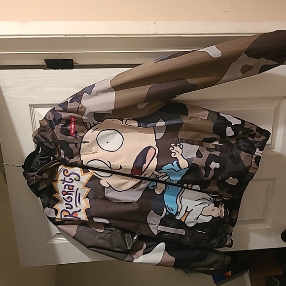 Members Only | Jackets & Coats | Members Only Nickelodeon Jacket ...